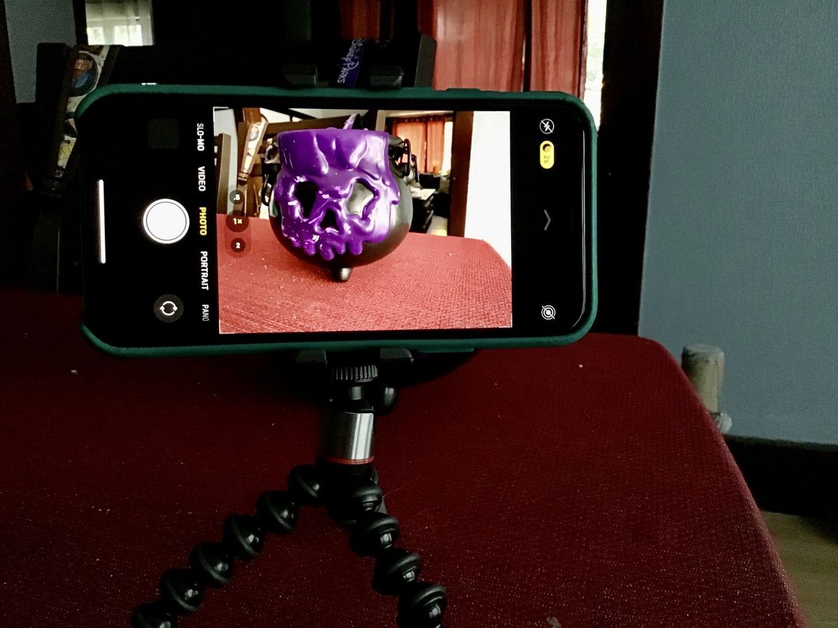 How to get great Night mode photos on your iPhone 11: iPhone ...