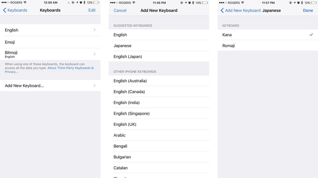 Forget Emoji, here's how to access Kaomoji on your iPhone or iPad! | iMore
