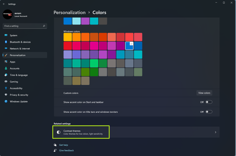 How to Enable Dark Mode in Windows 11 | Tom's Hardware