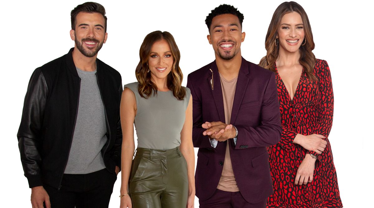 SPT to Distribute 'People (The TV Show!) in National Syndication | Next TV