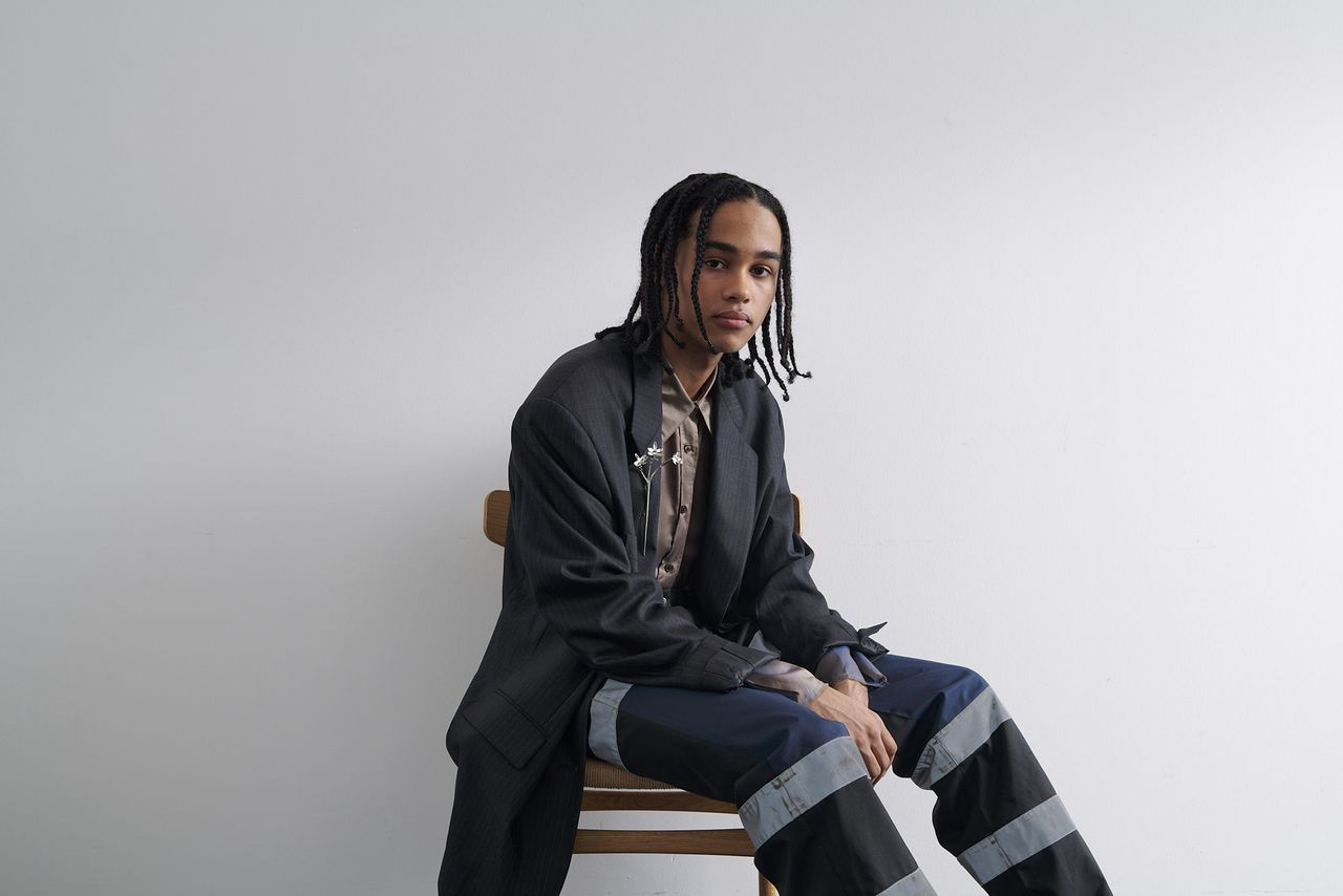 Utilitarian men’s fashion, made to elevate the everyday | Wallpaper