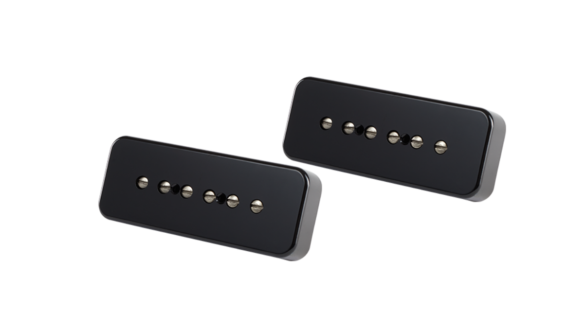 Best P-90 pickups 2025: rejuvenate your guitar tone | Guitar World