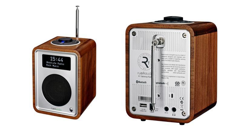 Ruark Audio R1 Mk3 review | What Hi-Fi?