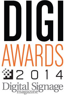 2014 DIGI Award Winners Announced | AVNetwork