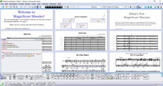 MagicScore Maestro 7 Review - Pros, Cons and Verdict | Top Ten Reviews