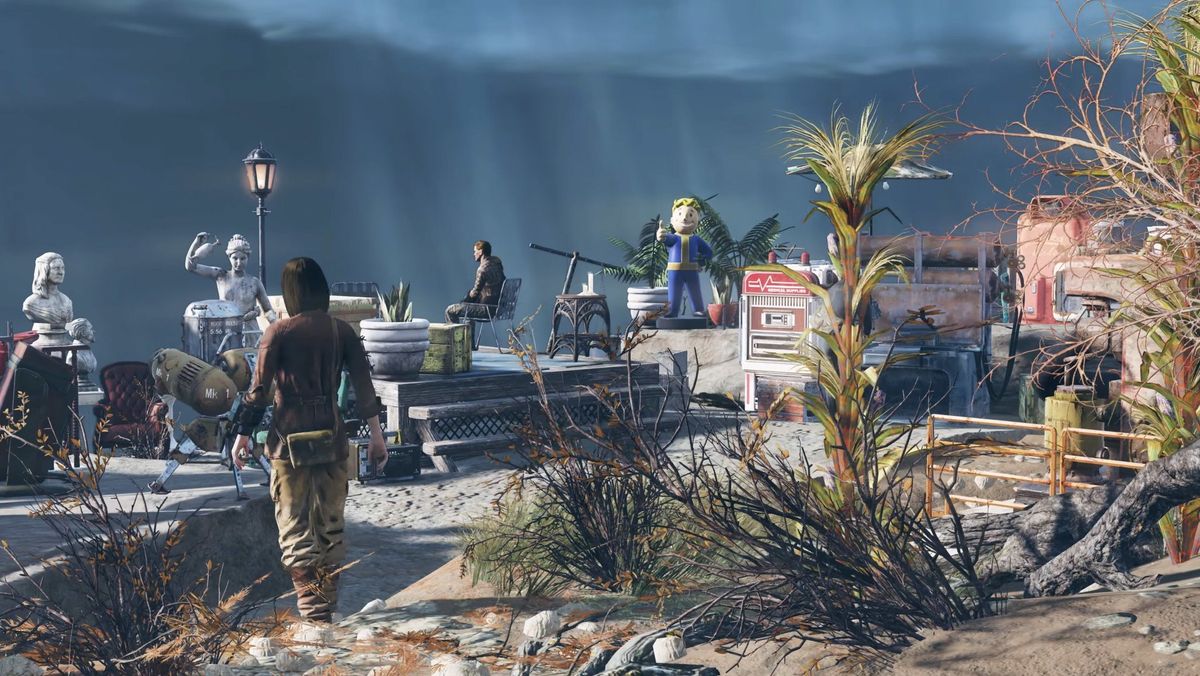 5 things we'd like to see in Fallout 76 | Windows Central