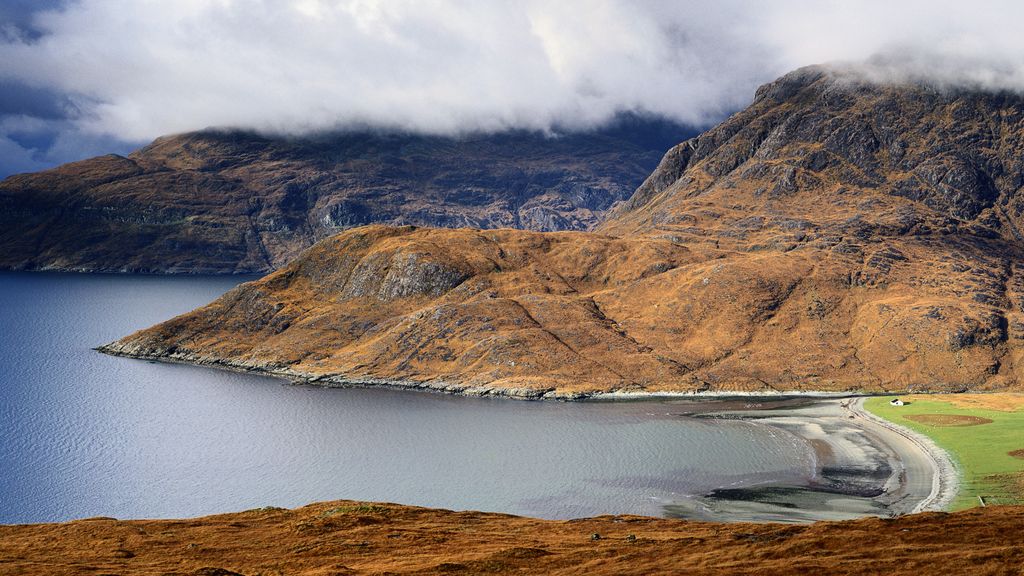 Bothies: the Scottish Highland's remote shelters | Advnture