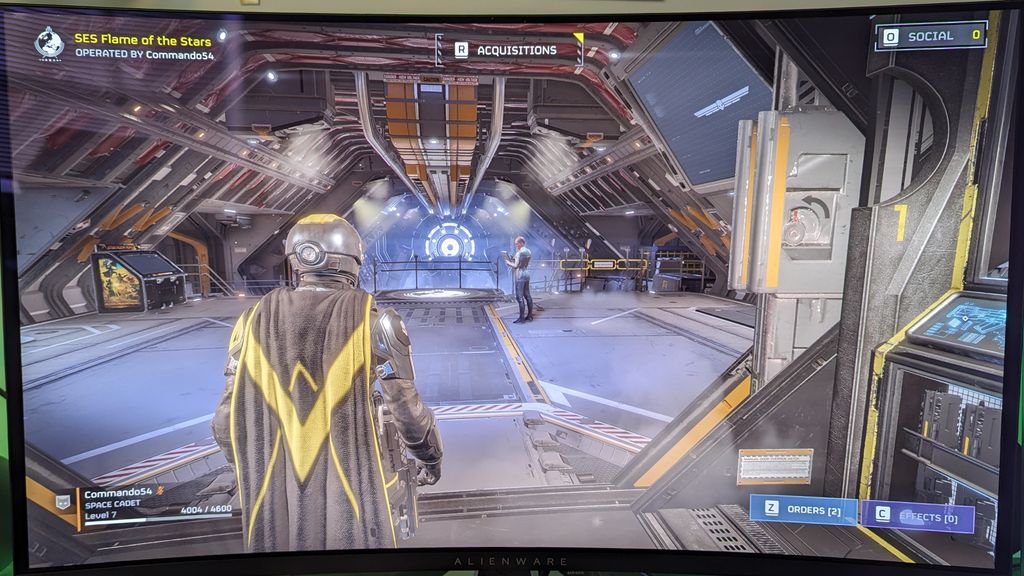 Alienware 32-inch 4K QD-OLED (AW3225QF) gaming monitor review ...