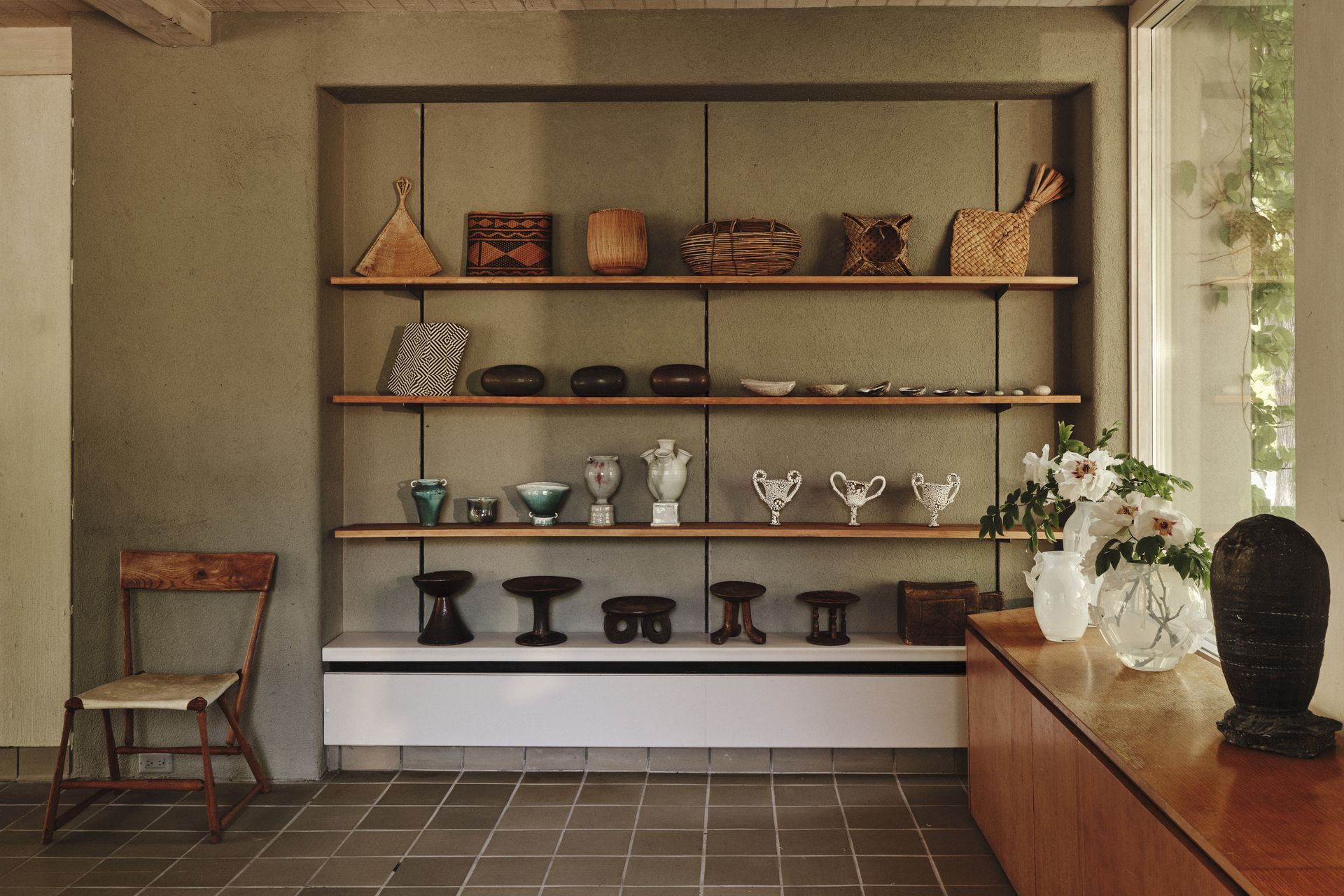 Discover Object & Thing at Longhouse, East Hampton | Wallpaper*