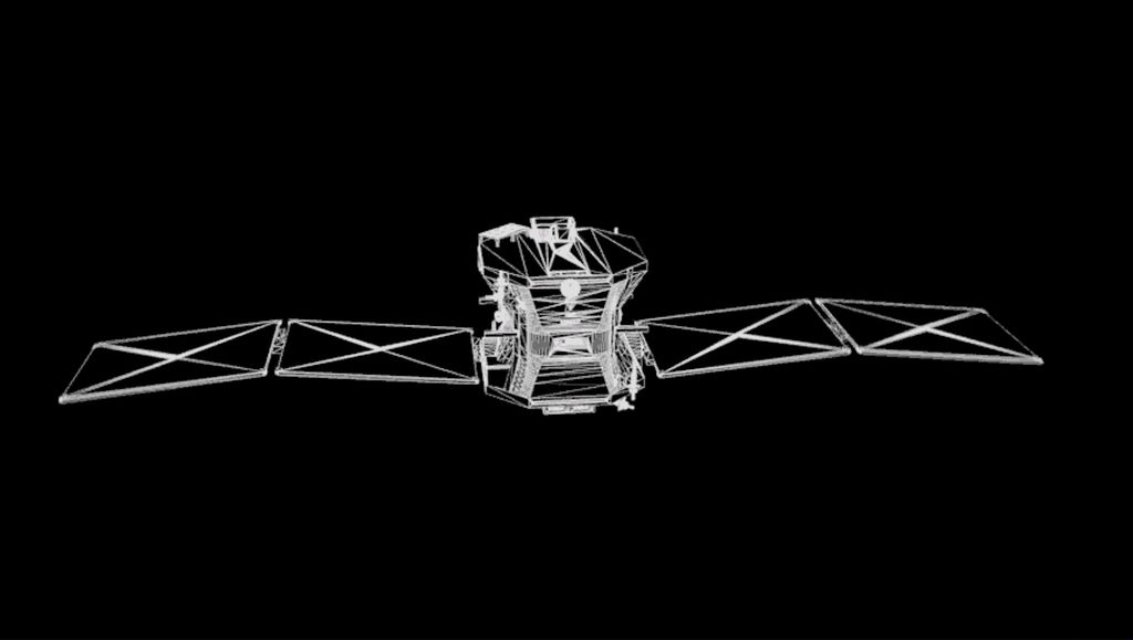 Startup True Anomaly snags $100 million for space security work | Space