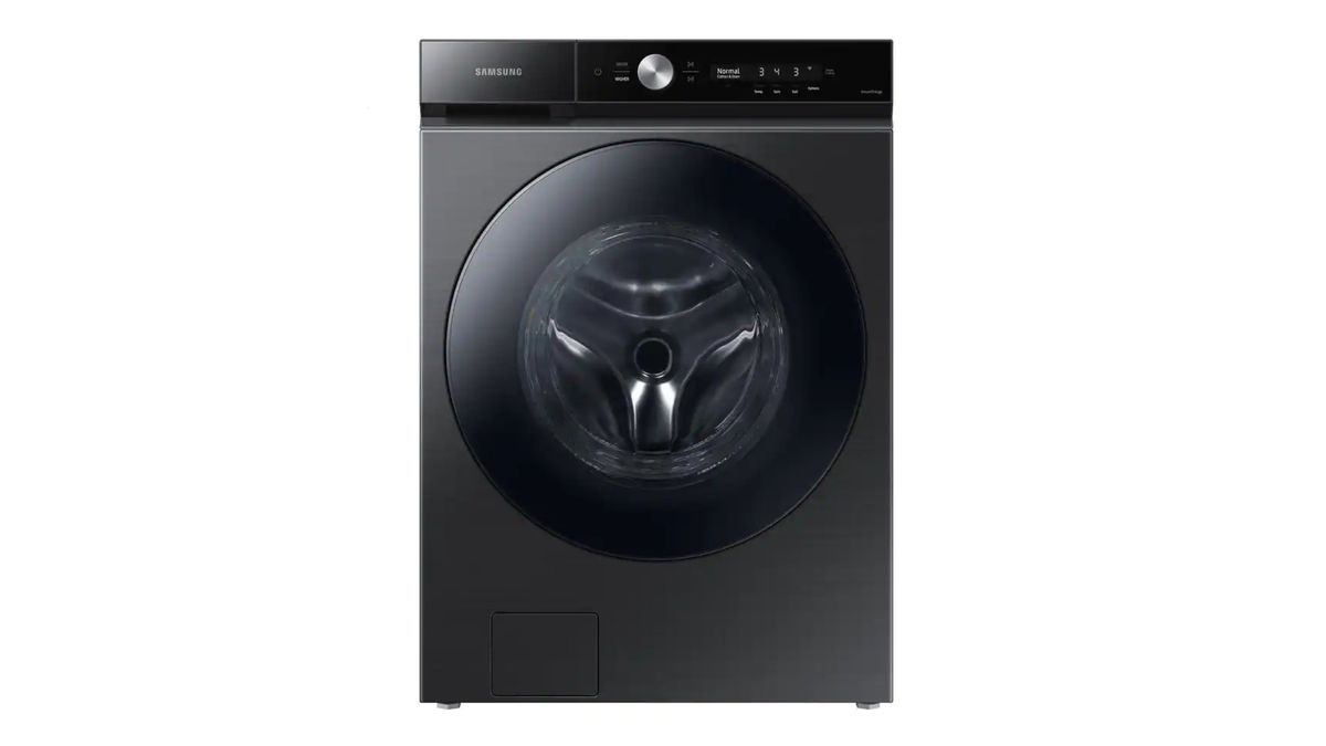 Best front load washers in 2024 | chosen by experts | Top Ten Reviews