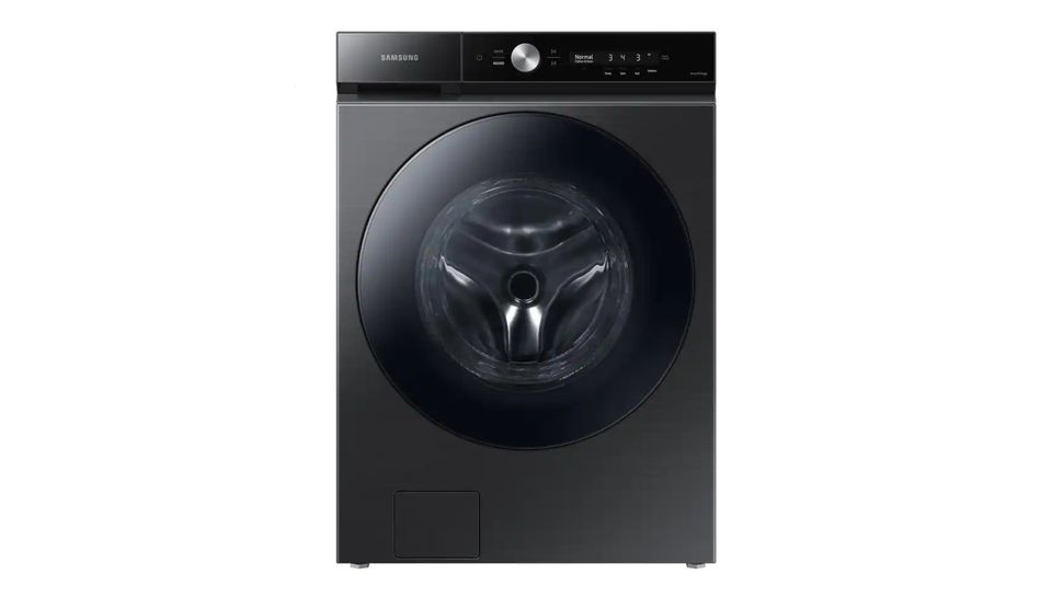 Best front load washers in 2024 | chosen by experts | Top Ten Reviews