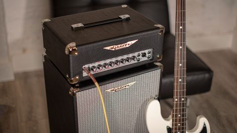 NAMM 2023: Ashdown announces the Studio MiniRig – a portable bass head ...
