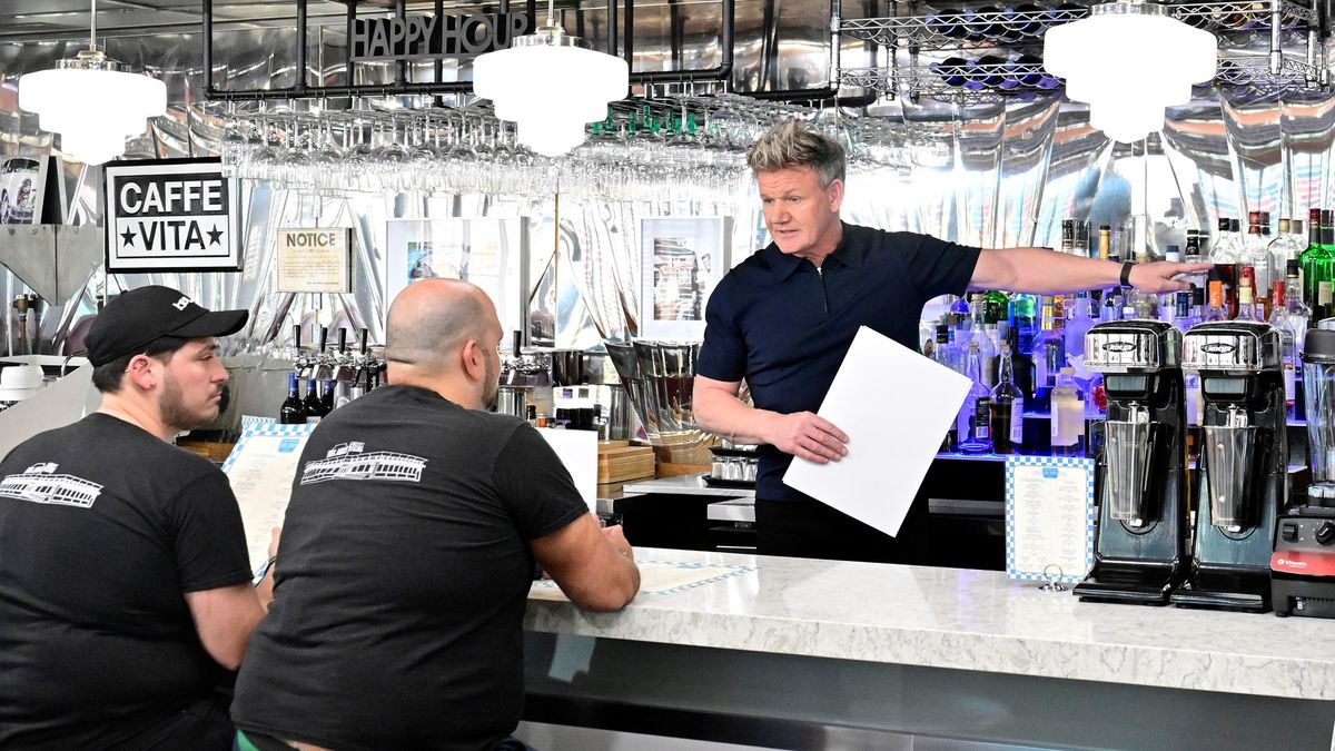 Kitchen Nightmares season 8: next episode, everything we know | What to ...