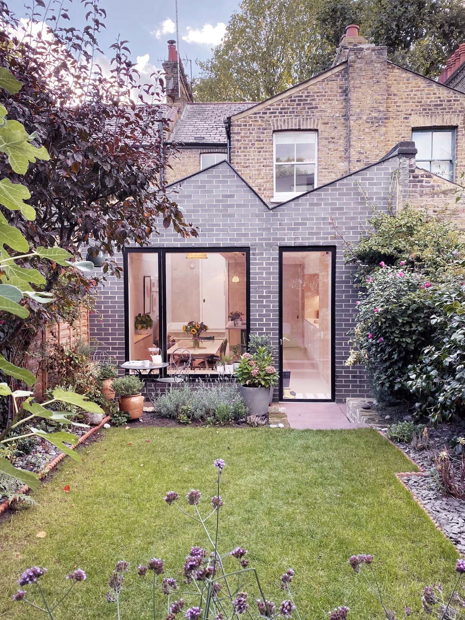 Modern home extension ideas – from side returns to lofts and basements