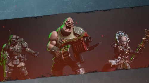 Warhammer 40,000: Mechanicus 2's revamped Cognition system is ...