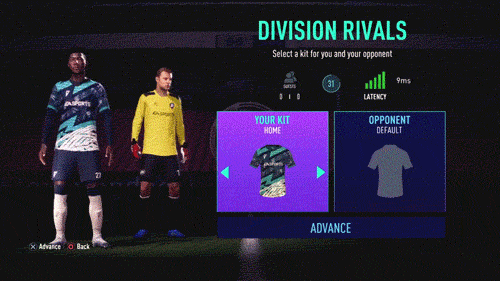 Fifa 21 Ultimate Team Basics Heres Everything You Need To Get Started