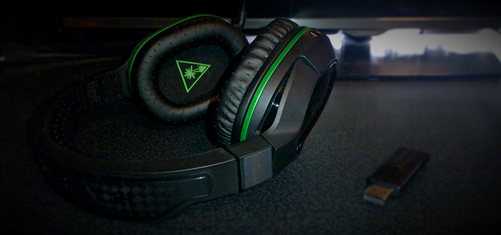 Review: The wireless Turtle Beach Stealth 420X brings crystalline Xbox ...