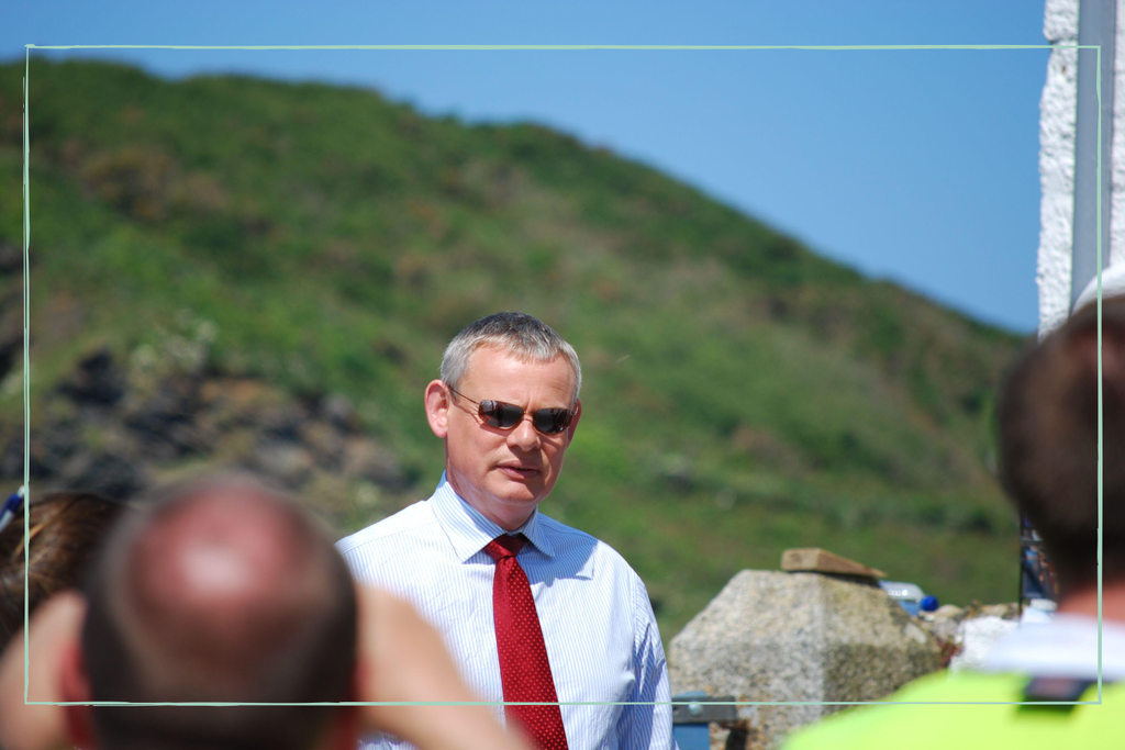 Where is Doc Martin filmed in Cornwall? The real life locations to ...