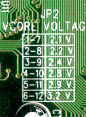 Which PCs Or Boards Are Suited For The Upgrade? - 600 MHz with Socket 7 ...