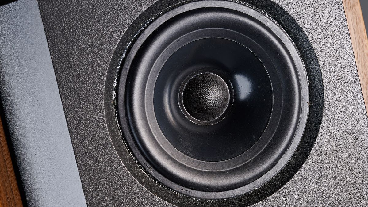 That Was Then… KEF Reference 104/2 (1984) | What Hi-Fi?