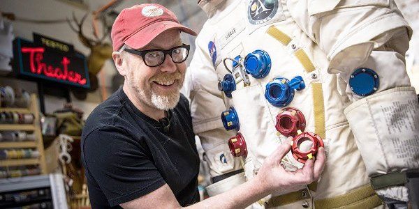 Mythbusters Is Getting A Spinoff, And Adam Savage Is Back | Cinemablend
