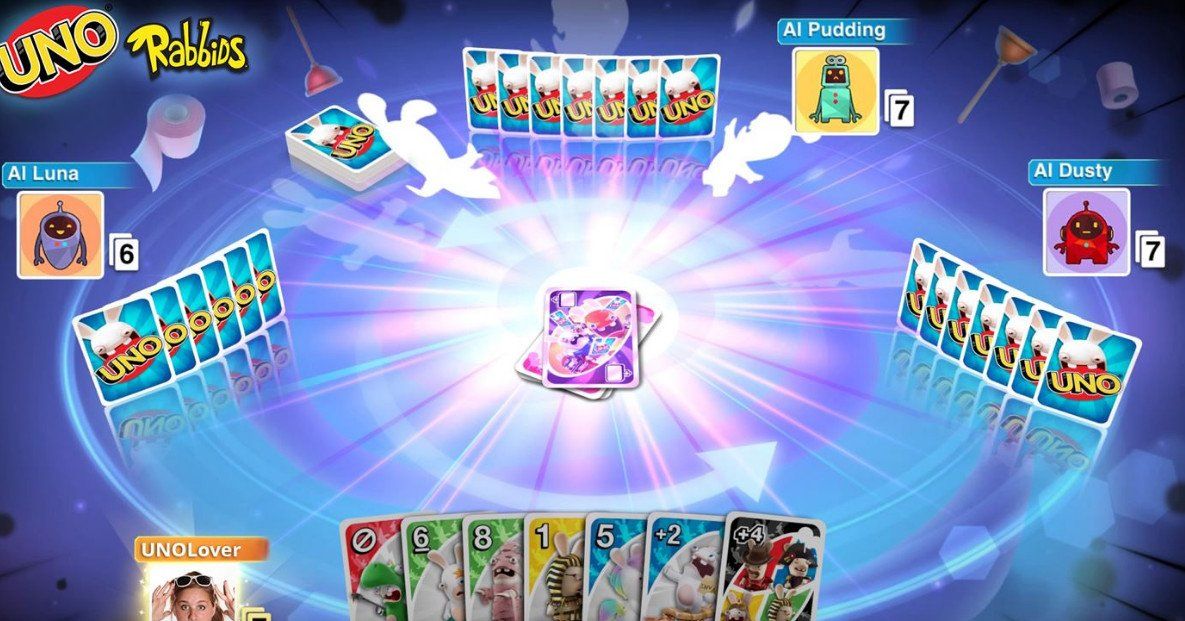 Uno on Xbox One review: It's a numbers game | Windows Central