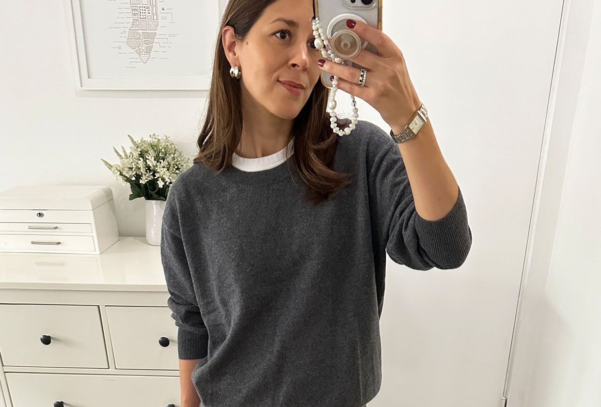 I Just Found the Chicest Sweaters, Boots, and Winter Pieces for 50% Off ...