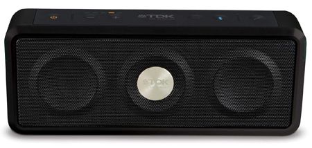 UPDATE: TDK launches four new wireless Bluetooth speakers | What Hi-Fi?