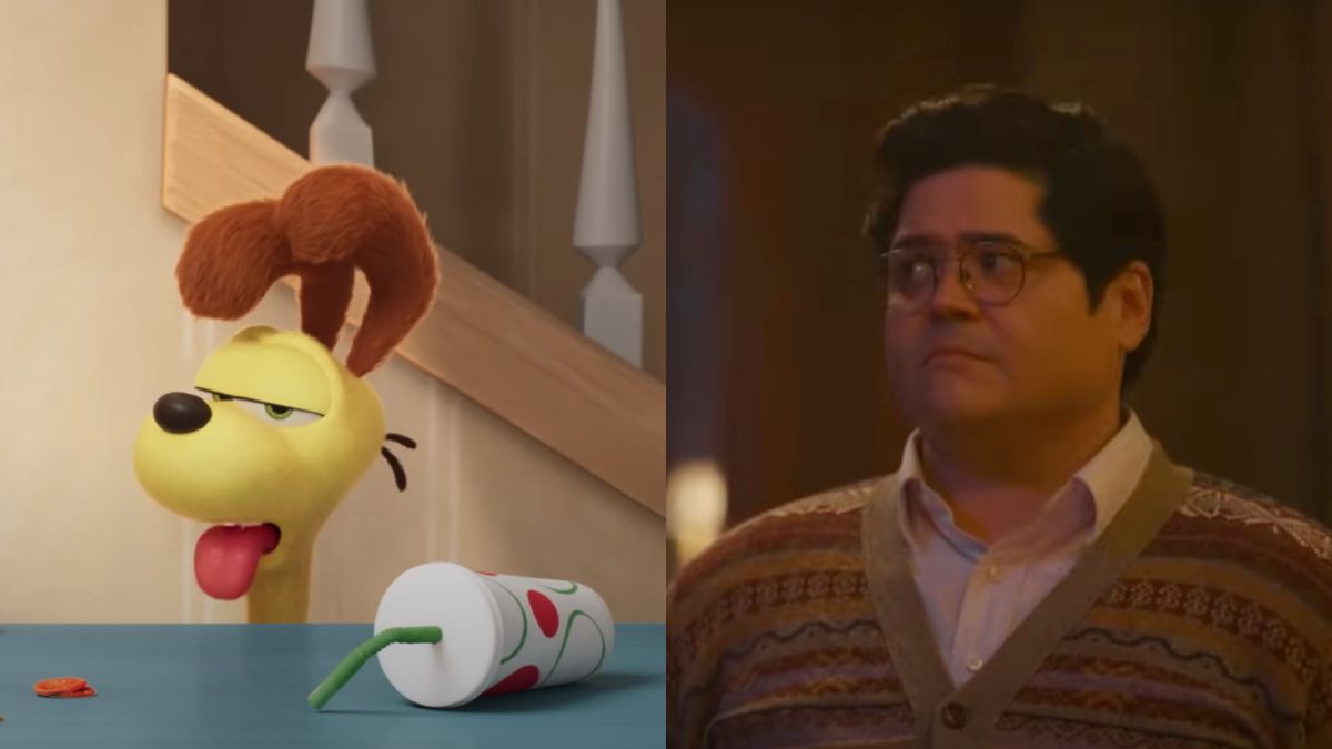 The Garfield Movie: Release Date, Trailer And Other Things We Know ...