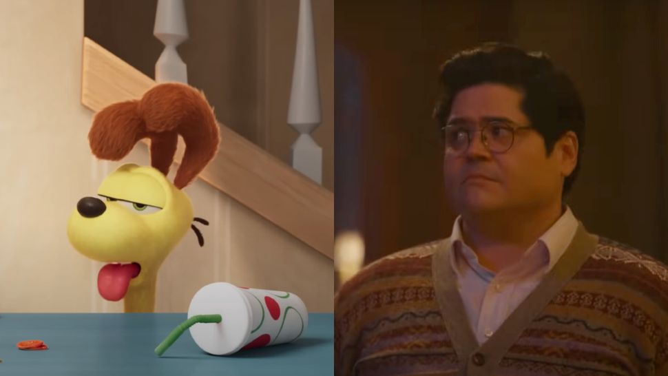 The Garfield Movie: Release Date, Trailer And Other Things We Know ...