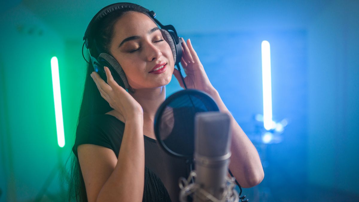 Waves vocal effects, tested and demoed - hear how they can transform ...