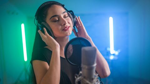 Waves vocal effects, tested and demoed - hear how they can transform ...