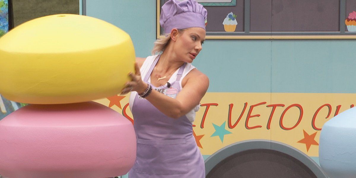 Big Brother All-Stars Viewers Want Production To Save Janelle Pierzina ...