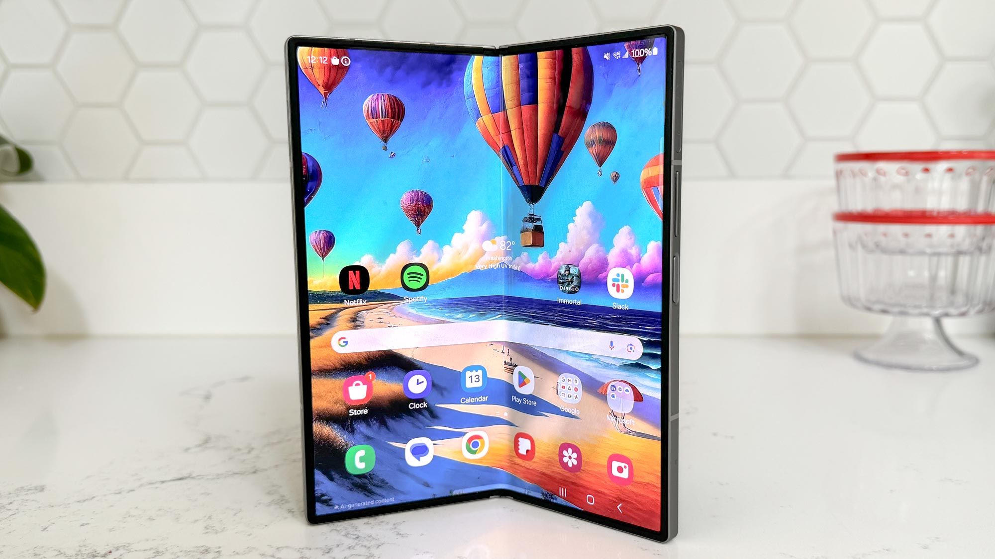 Samsung Galaxy Z Fold 6 Battery Life Tested I ve Got Some Bad News Samsung Galaxy Z Fold 6 Battery Life Tested I ve Got Some Bad News