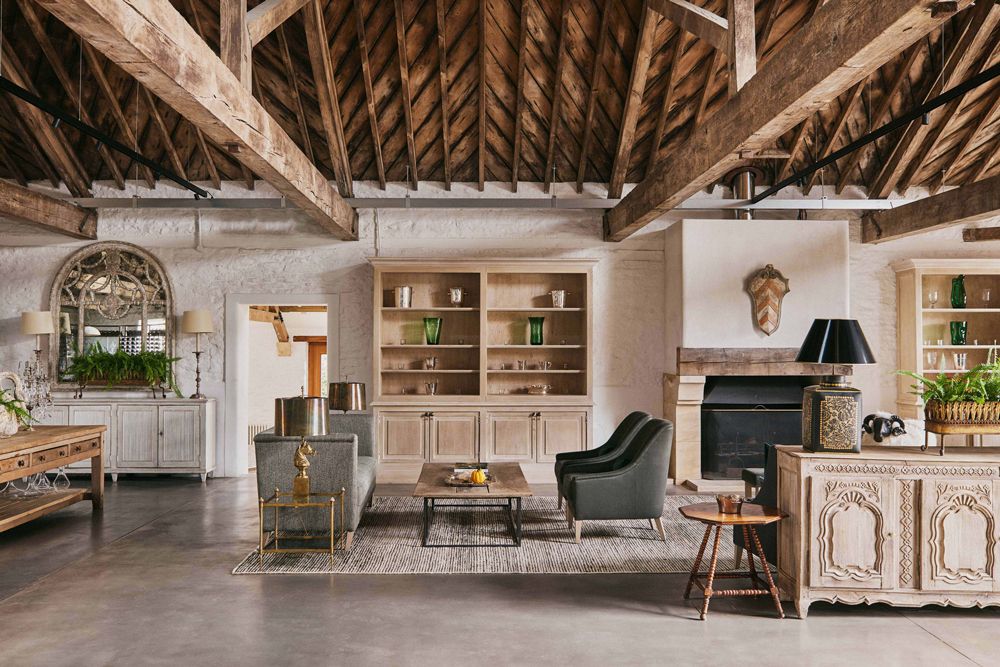 Choosing the right paint colour for your space with Thyme's Caryn Hibbert