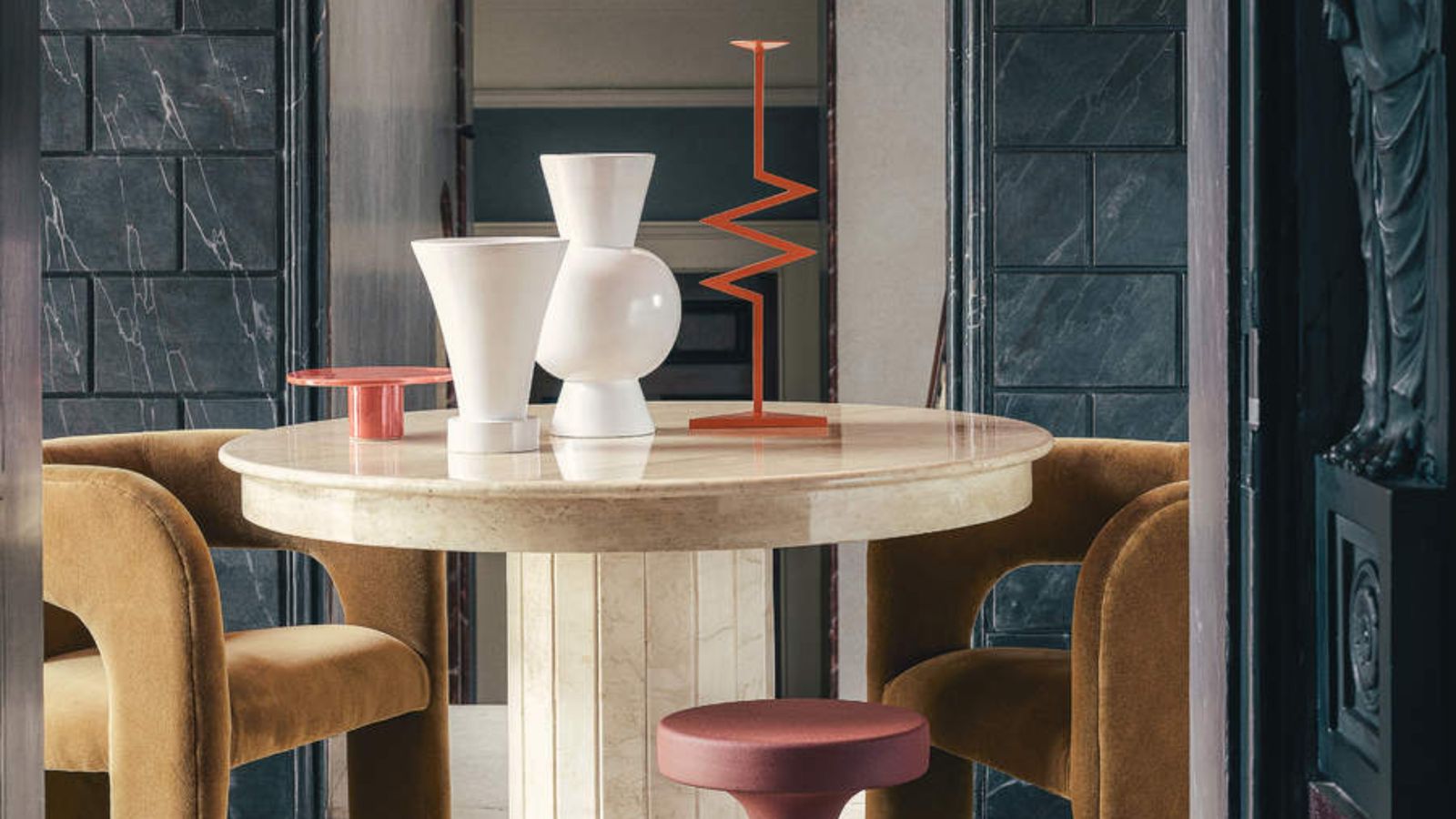 What Color Is Slate? Plus How to Use This Shade in Interiors | Livingetc