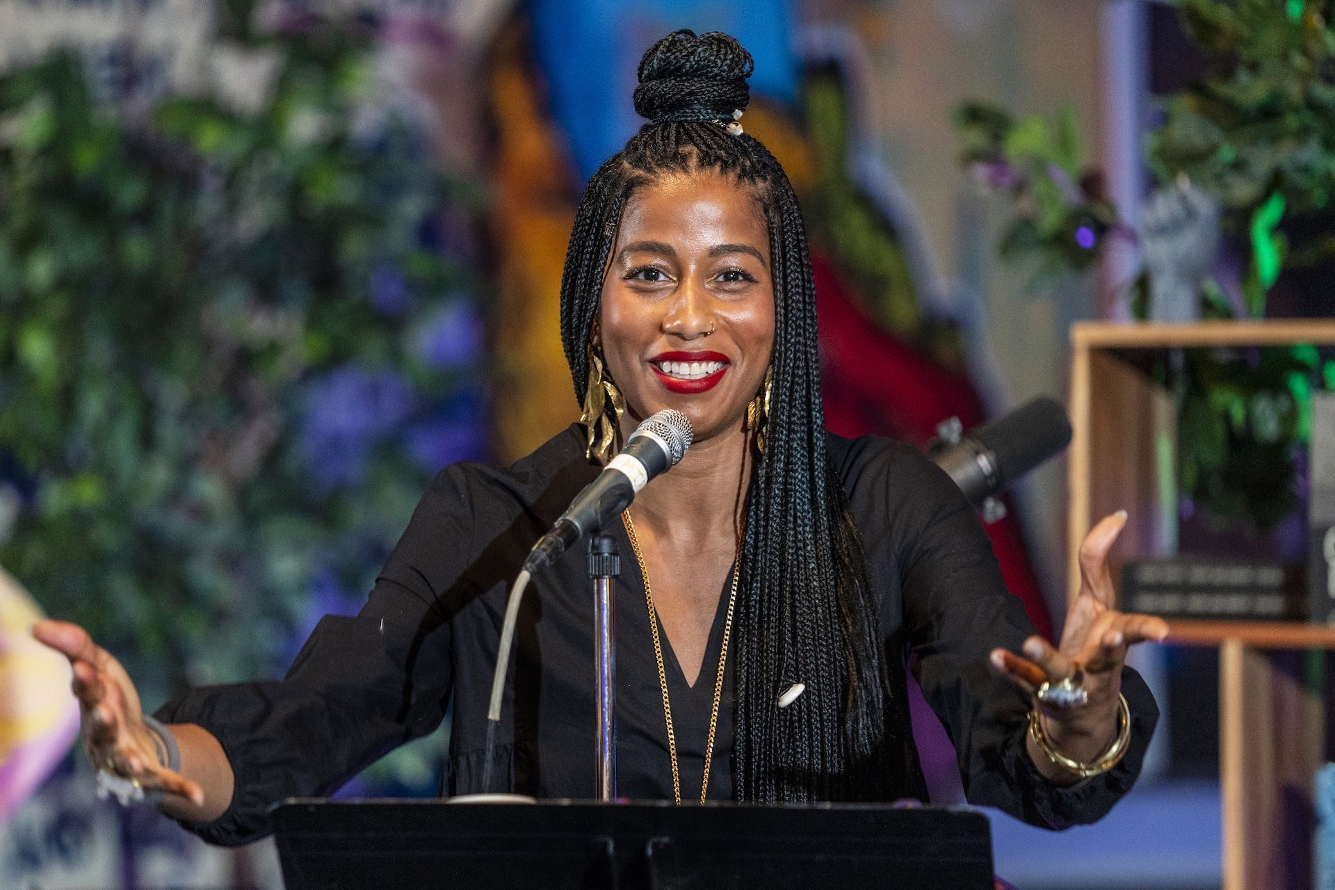 London Jazz Festival 2025: Eight gigs you can’t miss | Shortlist