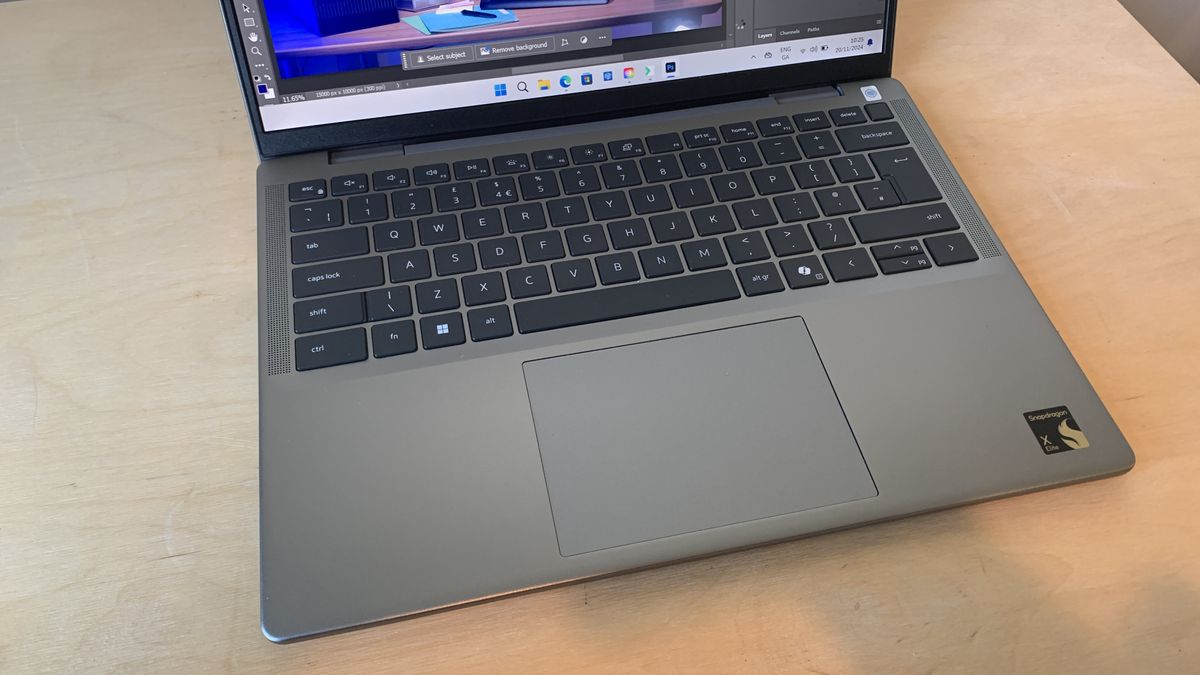 Tested: Dell Latitude 7455 is a Snapdragon-powered laptop you should ...