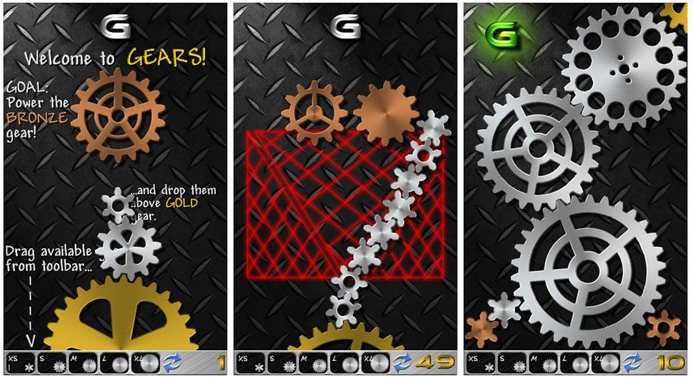 This way or that? More puzzle games for your Windows Phone | Windows ...