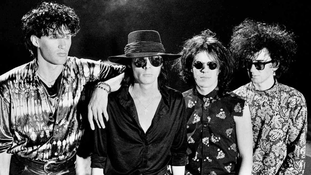 The Mission: the story of the goth band | Louder