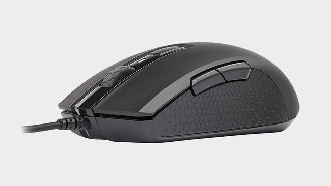 The best left-handed mouse for gaming in 2022 | PC Gamer
