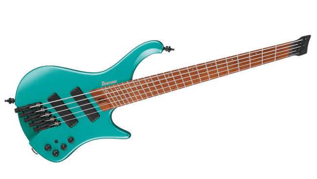 Best 5-string bass guitars 2025: from budget workhorses to high-end ...