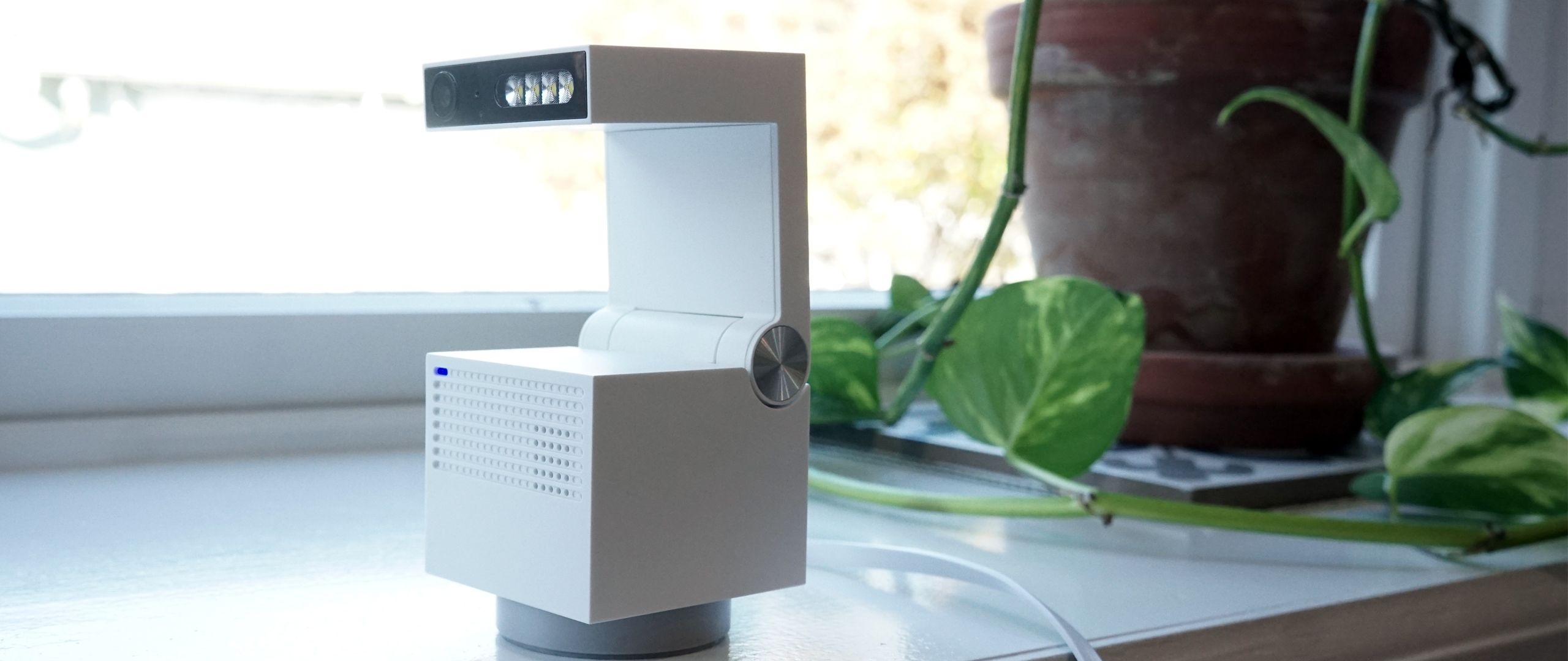 Psync Camera Genie S review: smarter than your average smart home ...