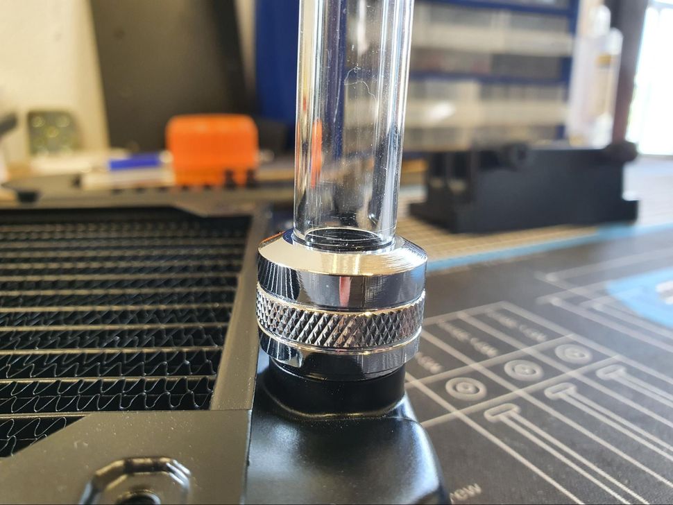 How to Cut Hard Tubing for Your Custom Loop | Tom's Hardware