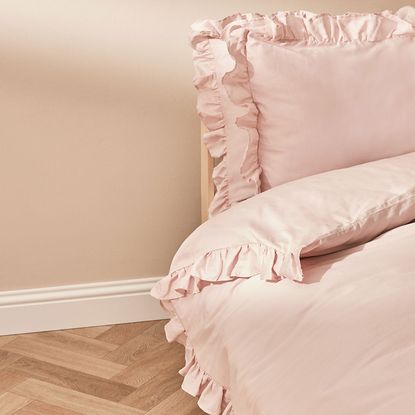 Primarks frill bedding has stirred up a large fanbase on Instagram with ...