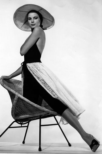 Grace Kelly Photos | Marie Claire UK