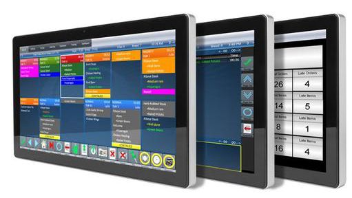 First POS systems review | TechRadar