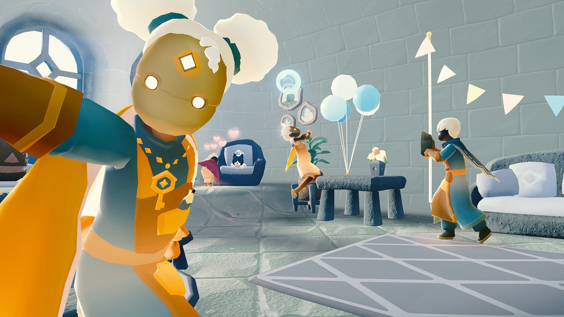 The coziest MMO feature is coming to Sky: Children of the Light next ...