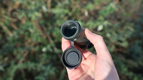 Hawke Nature Trek 8x25 Monocular review | Digital Camera World